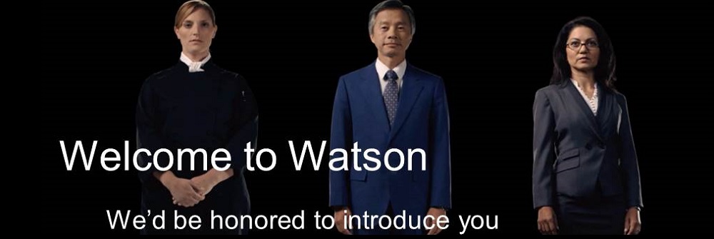 IBM front page picture - Decision Systems